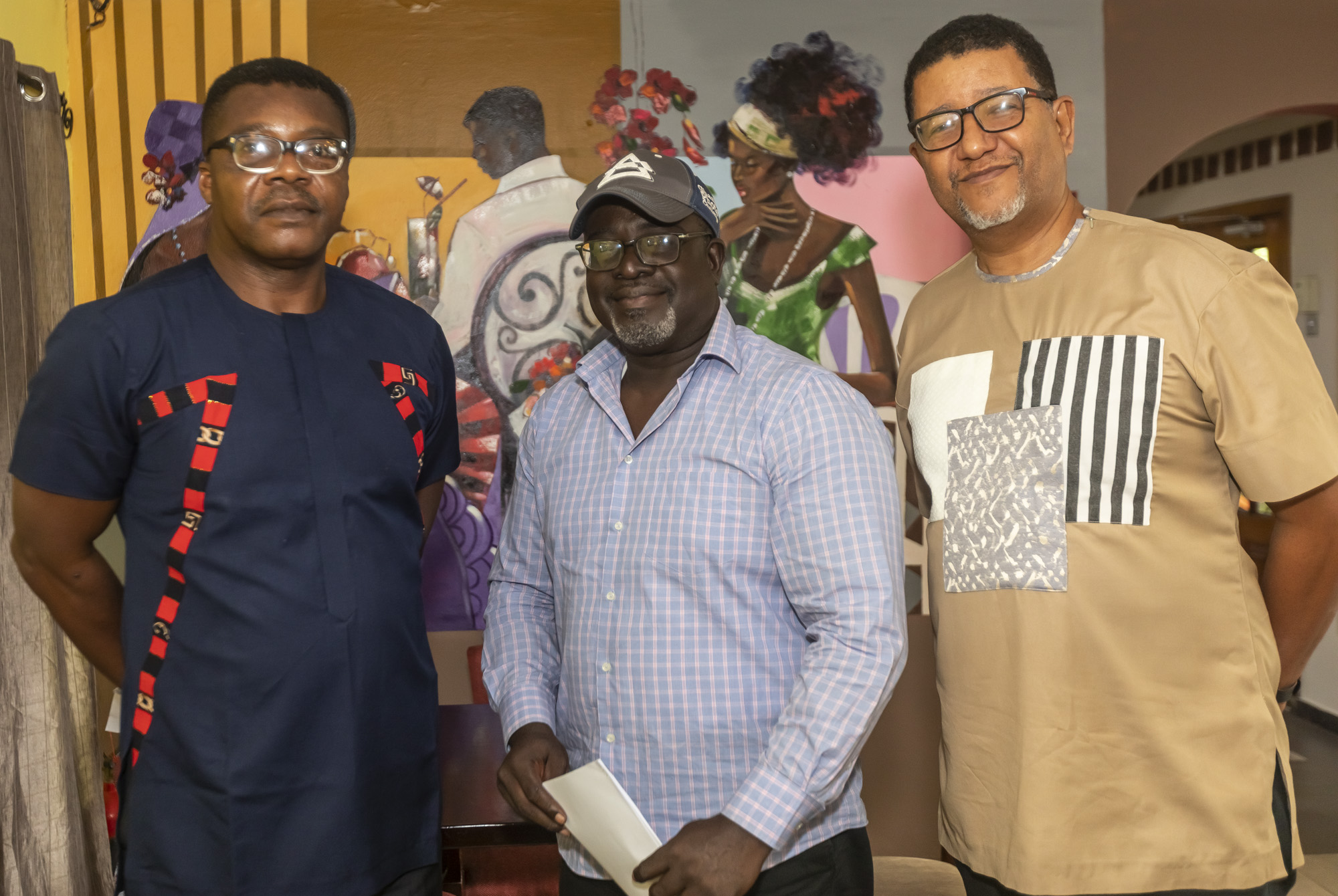 inGenius Africa and Steve Ababio sign Content Provider Agreement ...